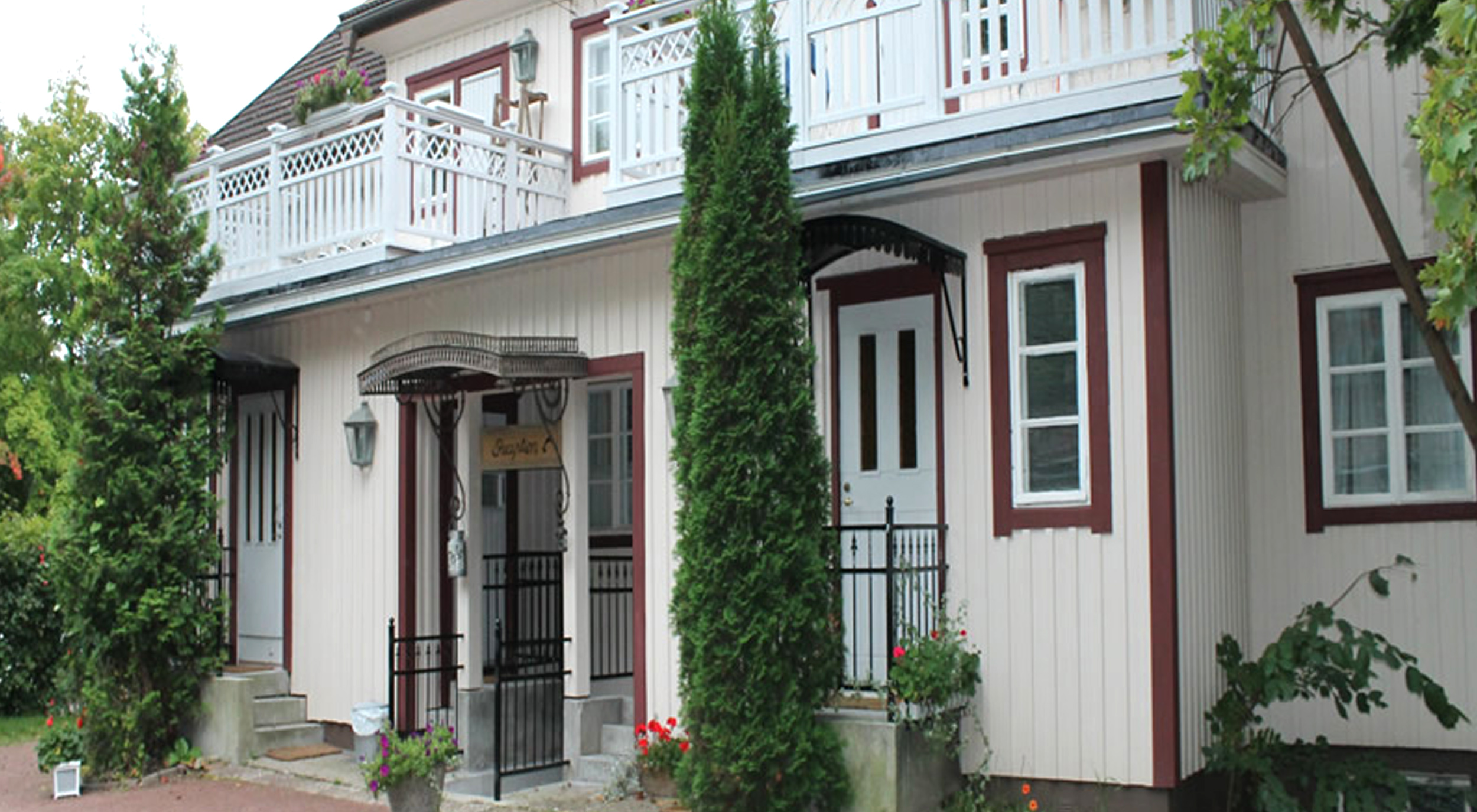 Home - Hotel Palo | Hotelli, Majoitus, Naantali